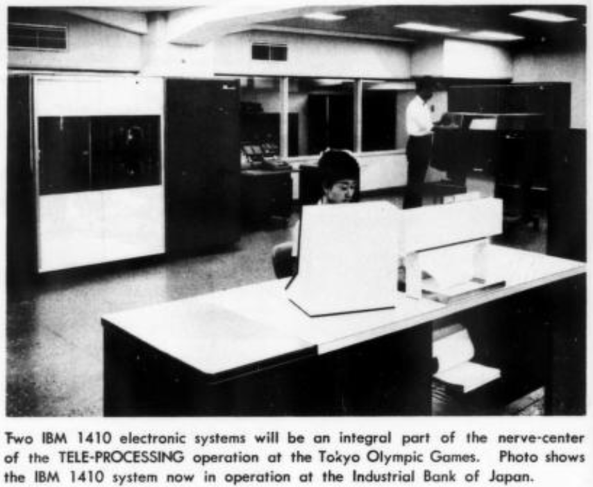 Ken Shirriff on Twitter: "Oops, broke the threading. Continue here... https://t.co/gGnky392Dk"