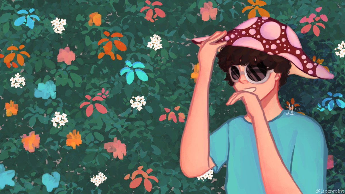 Minto (@linenmint) さんのイラスト・マンガ作品まとめ (15 件) - Twoucan