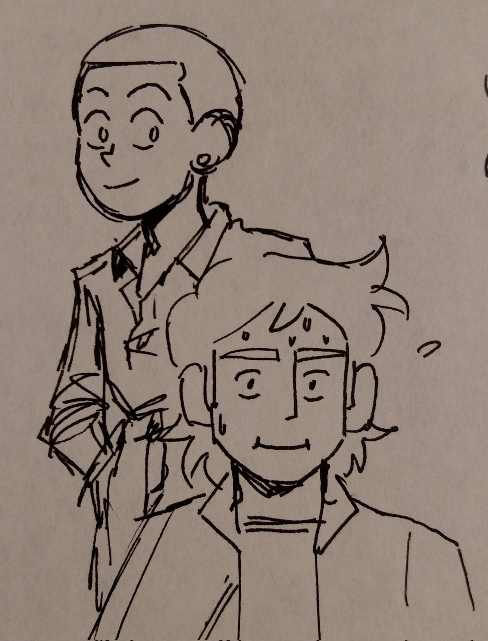 Madeline Queripel On Twitter Now Some Infinity Train Book 2 Lake And Jesse Alt Outfits
