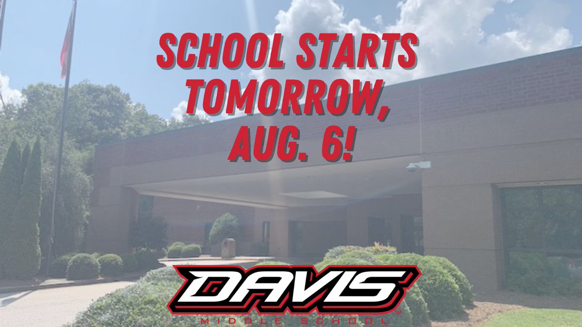 Davis Middle School – Davis Middle School