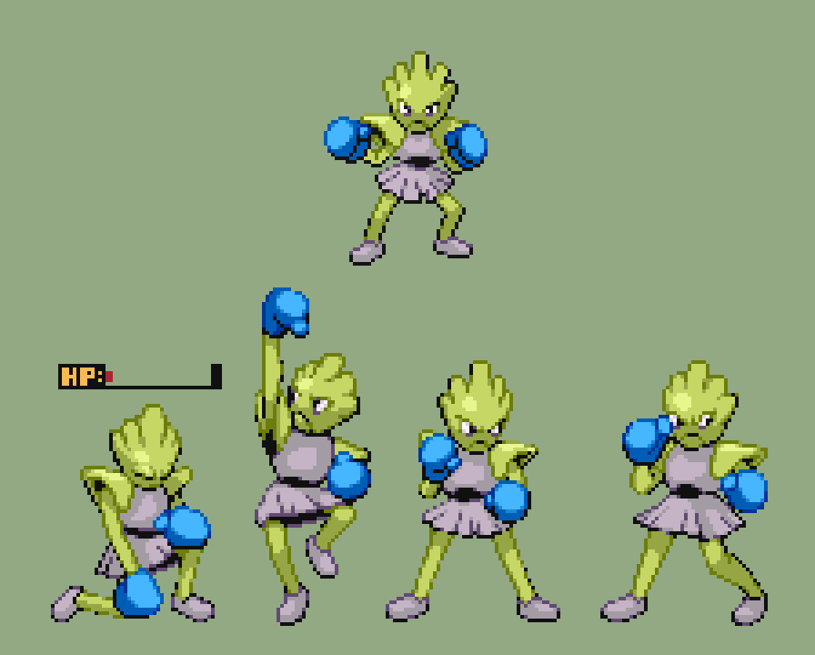 Brose Gross (@BroseGross) さんのイラスト・マンガ作品まとめ (12 件) - Twoucan