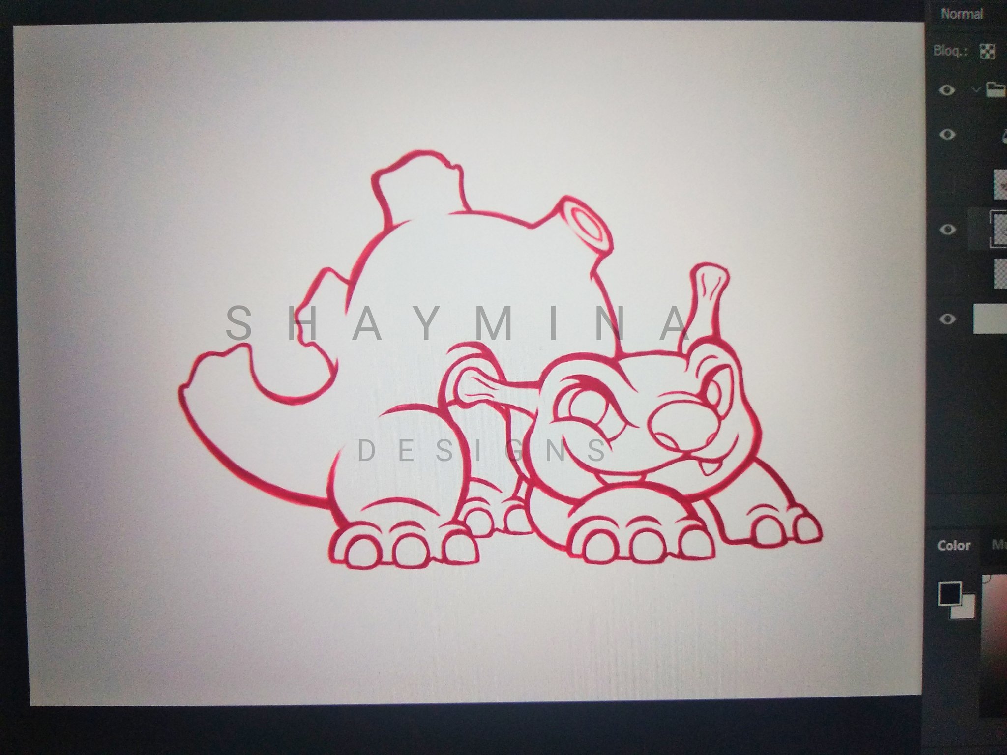 Lilo And Stitch Experiment 502