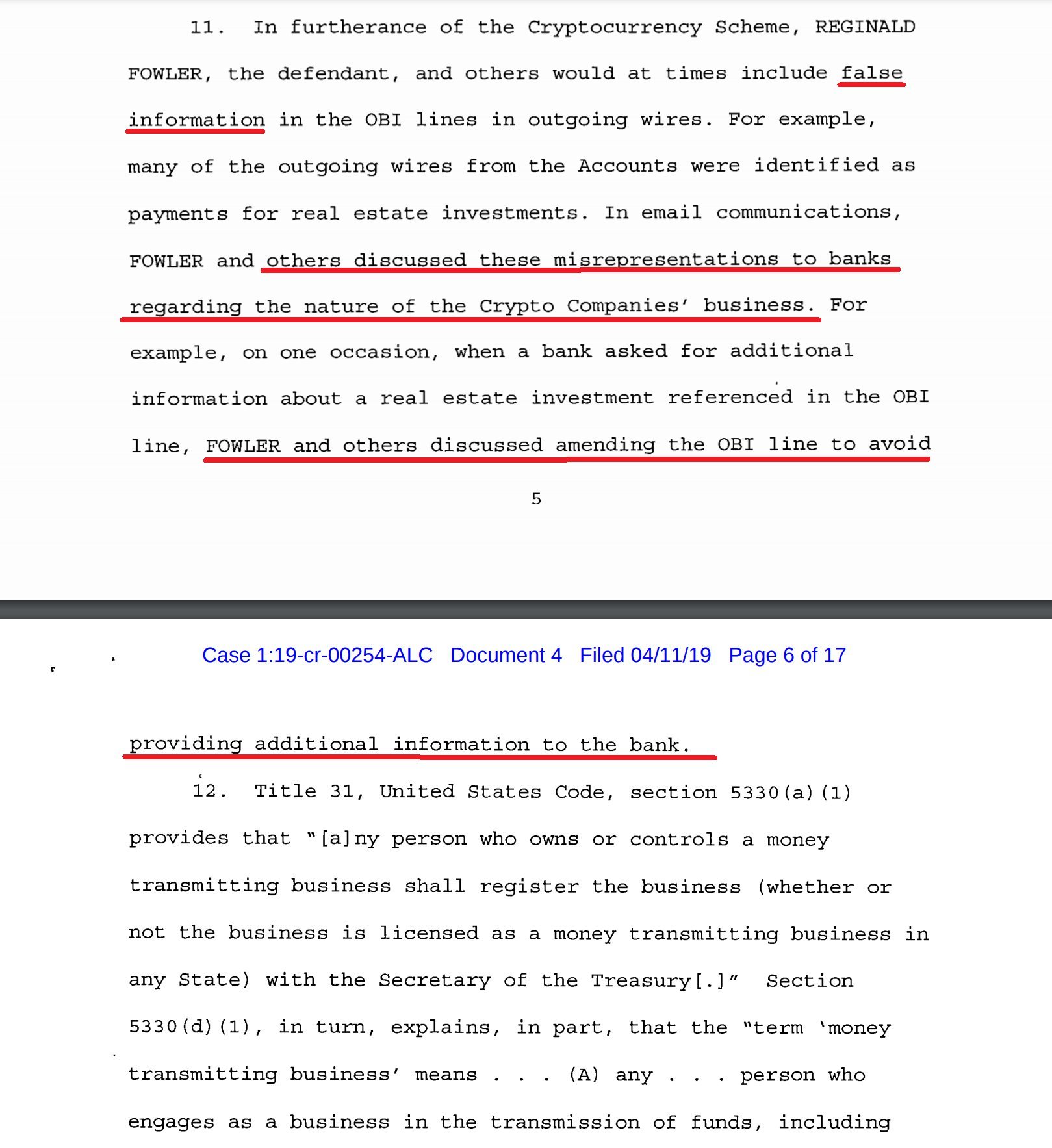 Bitfinex’ed 🔥🐧 Κασσάνδρα 🏺 on Twitter: "SBF: Redeeming Tether is a messy process. You're right ...