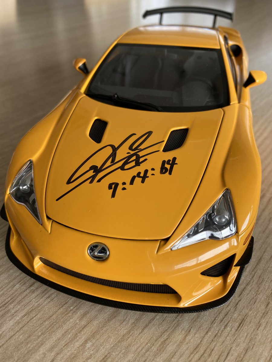 AUTOart models Japan on X: AUTOart models Japan on X: