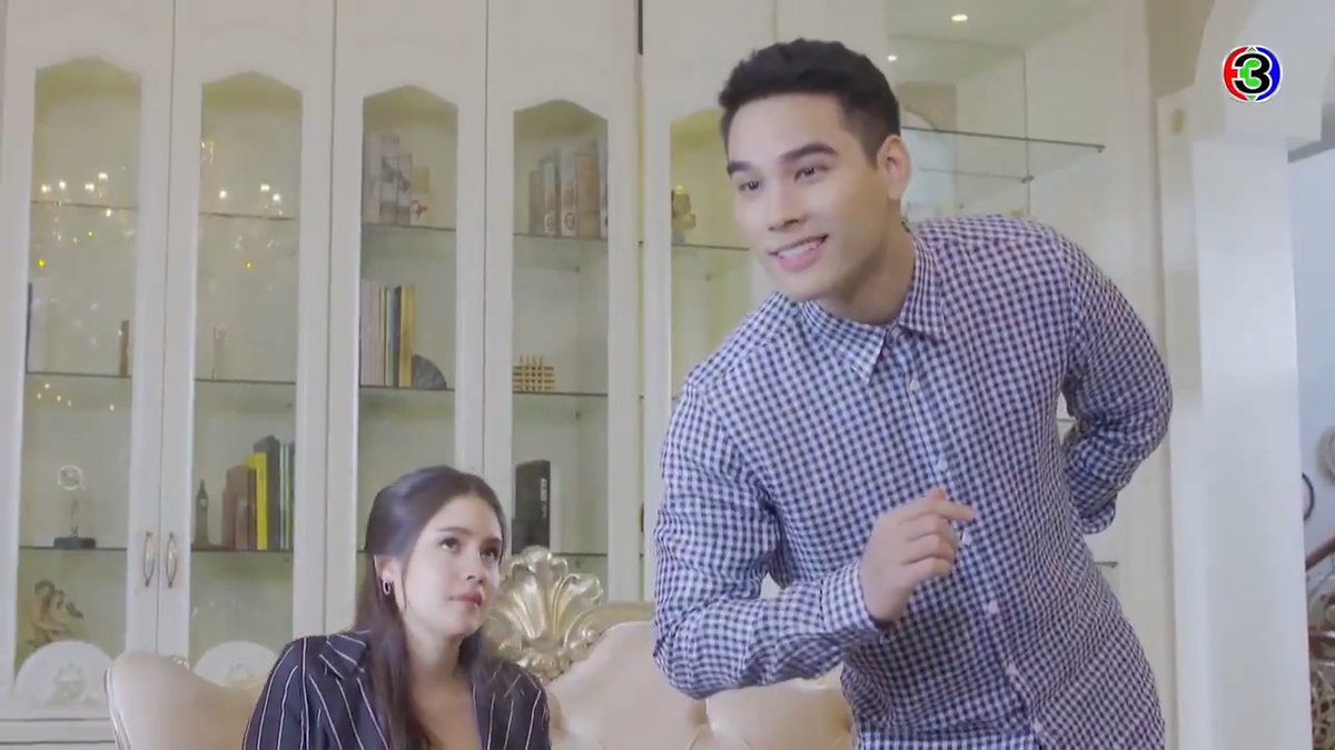 Ch3Thailand on Twitter: "พรตเวอร์ชันนี้กวนได้ใจ 😆 อะไรที่ทองห่อพูดไว้ พรตตัวจริงเตรียมรับกรรมเลย ...