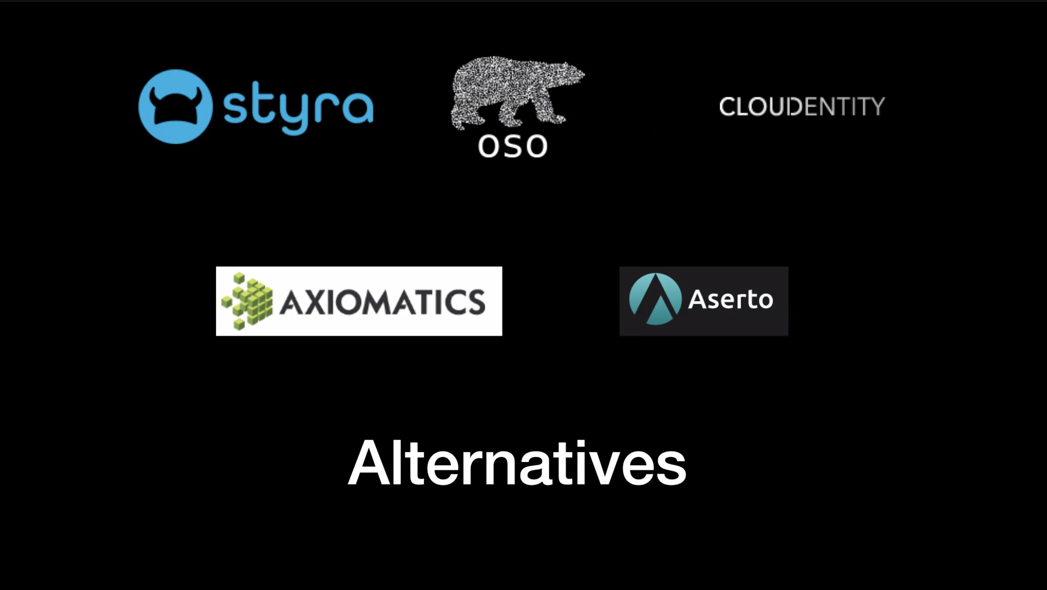 Gwen (Chen) Shapira on Twitter: "I'm going to live-tweet a bit from the meetup" / Twitter