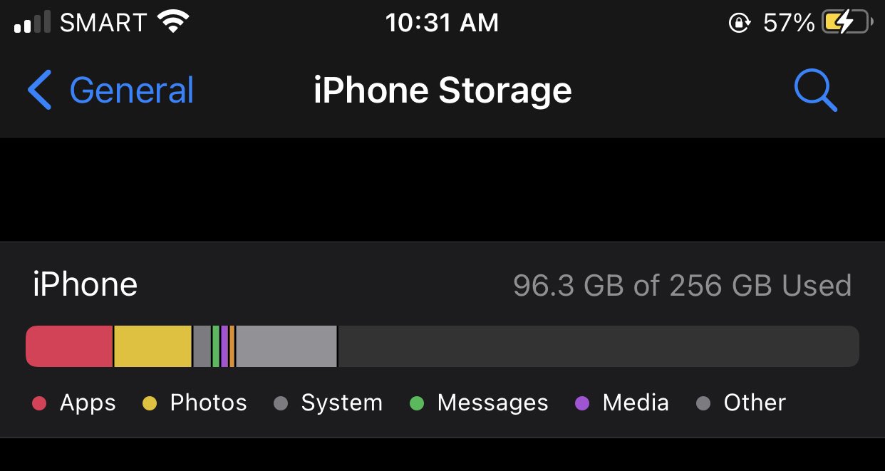 𝒸𝒽𝒶𝓈𝓉𝑒𝒽 on Twitter: "goodluck to my storage https://t.co/8Olae8ZaVB" / Twitter