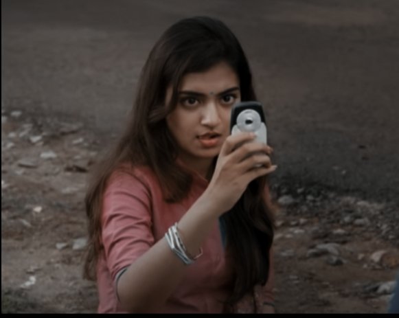 Nazriya In Om Shanthi Oshana