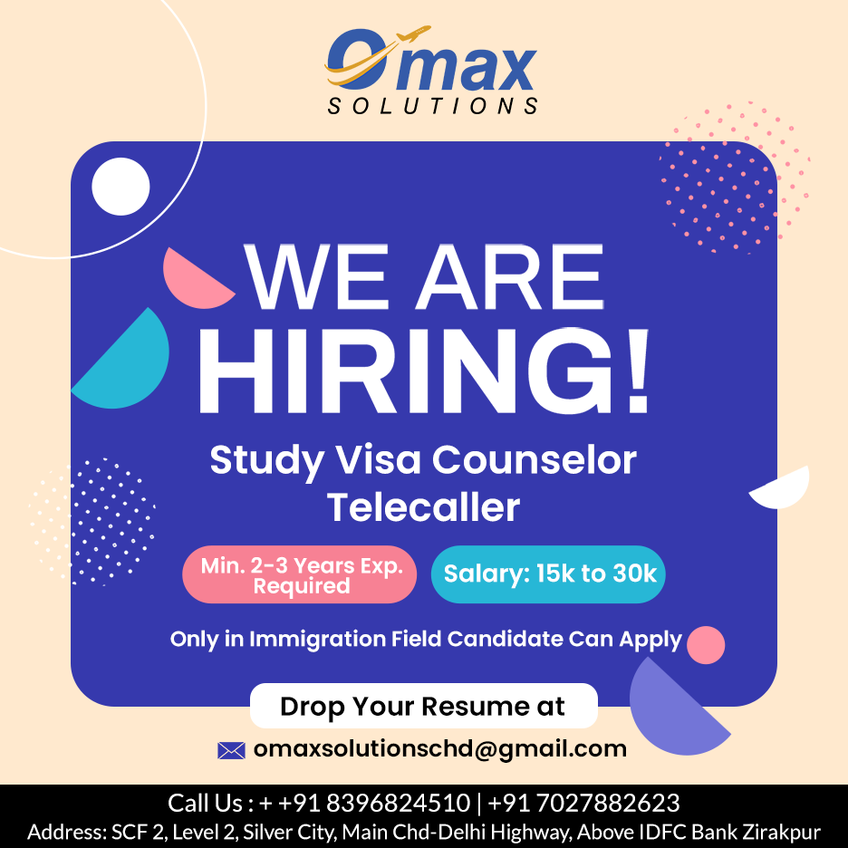 Omax Solutions (@SolutionsOmax) | Twitter