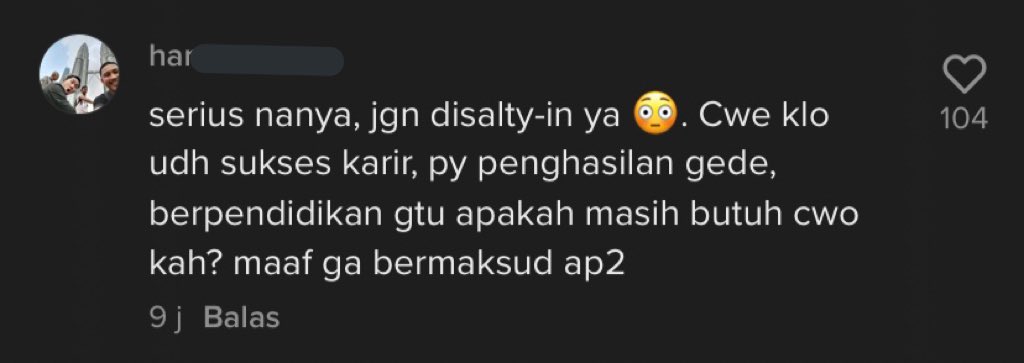 AREA JULID on Twitter: "Wdyt? https://t.co/Ct4zzZcWcr" / Twitter