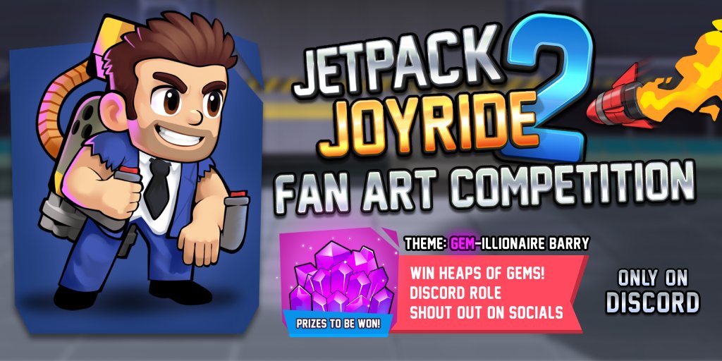 Jetpack joyride mod - warsdownload