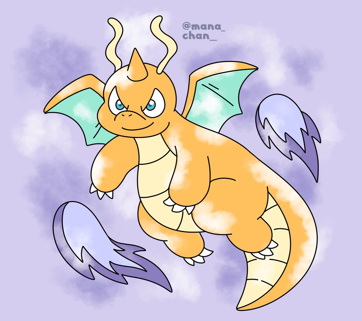 Twoucan - °｡⋆⸜(ू˙꒳ ˙ ) 💫 (@mana_chan__)