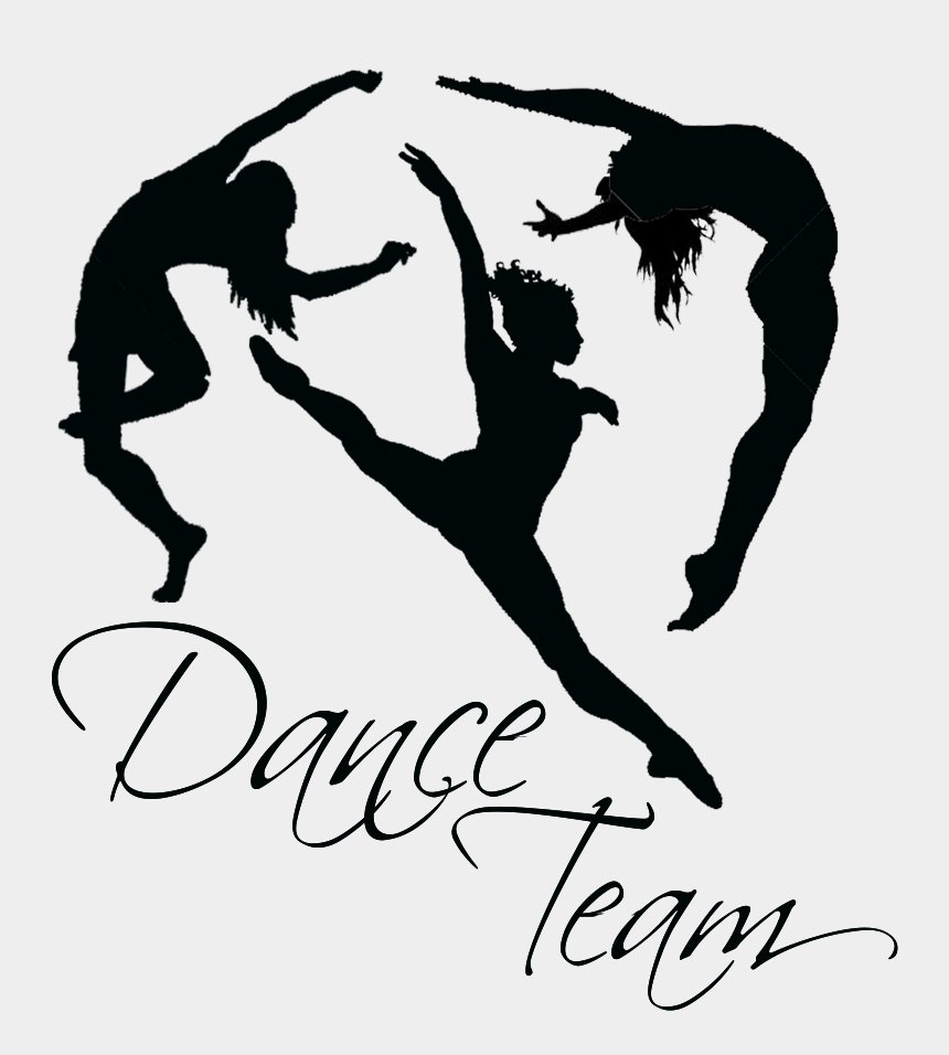 Step Team Clipart