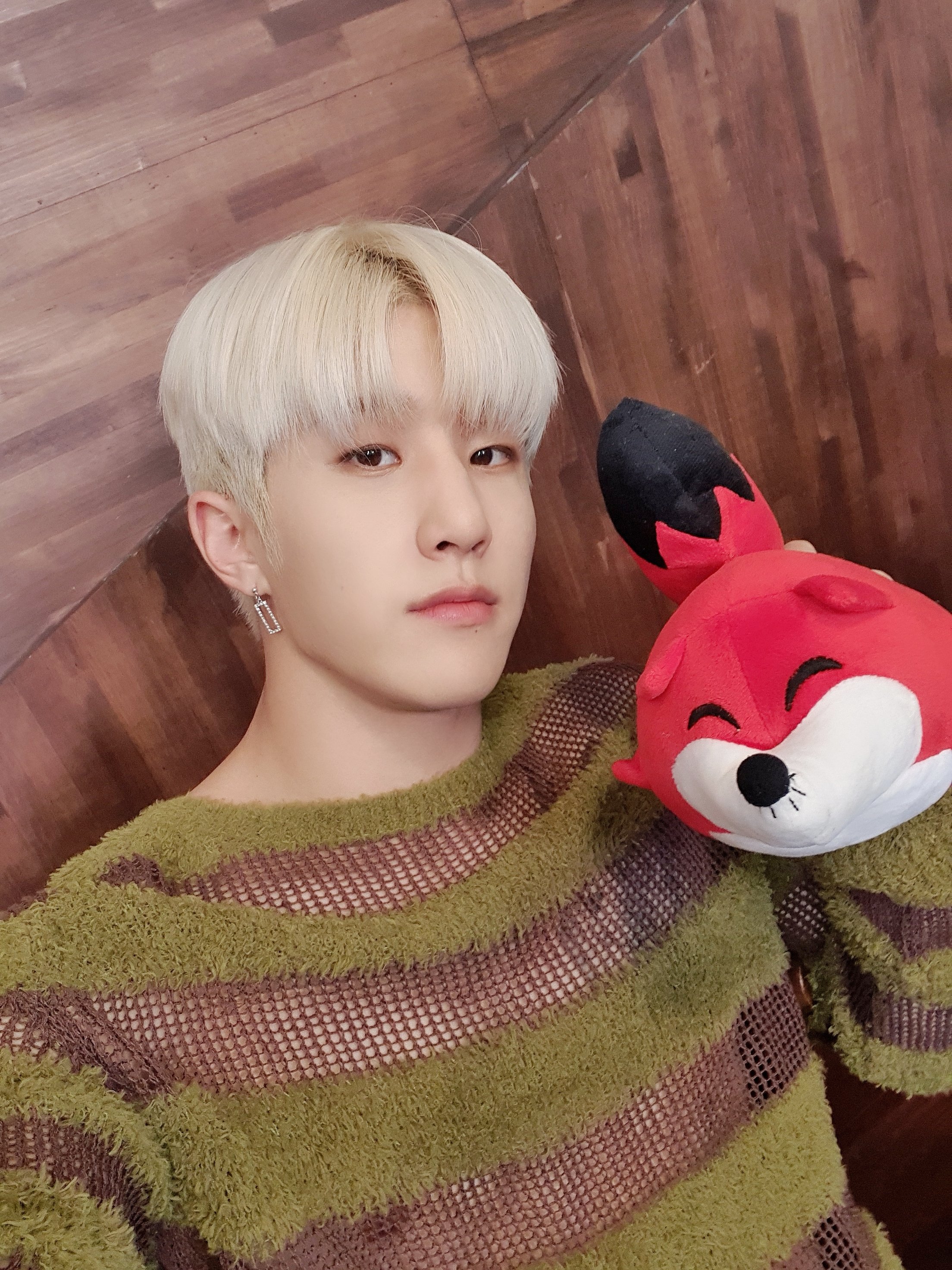 SOHU KOREA on Twitter: "NEXT WEEK!!!【ASTRO 아스트로】 ASTRO SOHU KOREA interview with MC ROCKY 인터뷰 ...