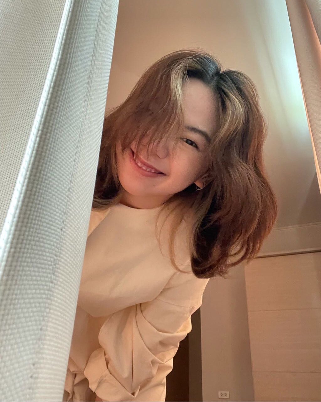 ⋆ PUNHEART ♡⋆｡˚ on Twitter: "Peekaboo (๑•᎑