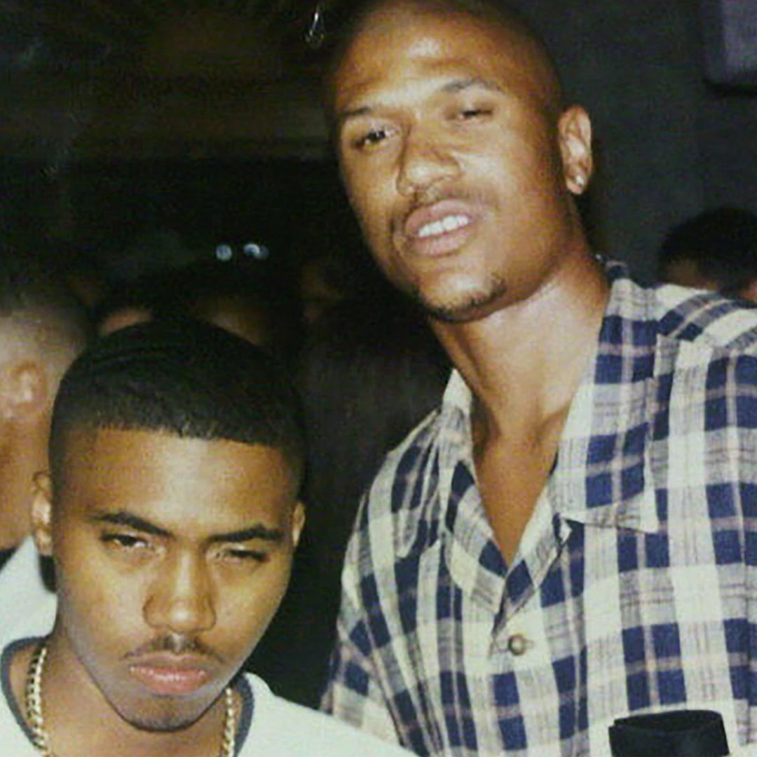 Young Nas