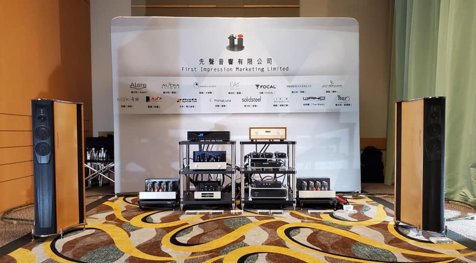 avcat on Twitter: "HKAV 2021 First Impression Marketing Limited S423 https://t.co/5r2fIs18Vf 公式 ...