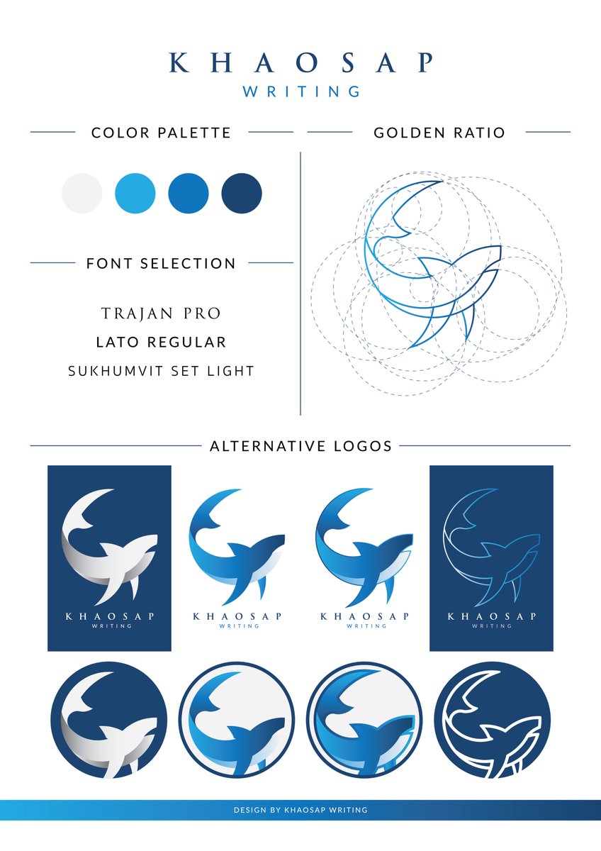 Khaosap 📚 พรี #ต้าตงหยาง ถึง 5 ม.ค.65 on Twitter: "CETACEAN special (เล่มพิเศษ) • คีธ (วาฬ ...