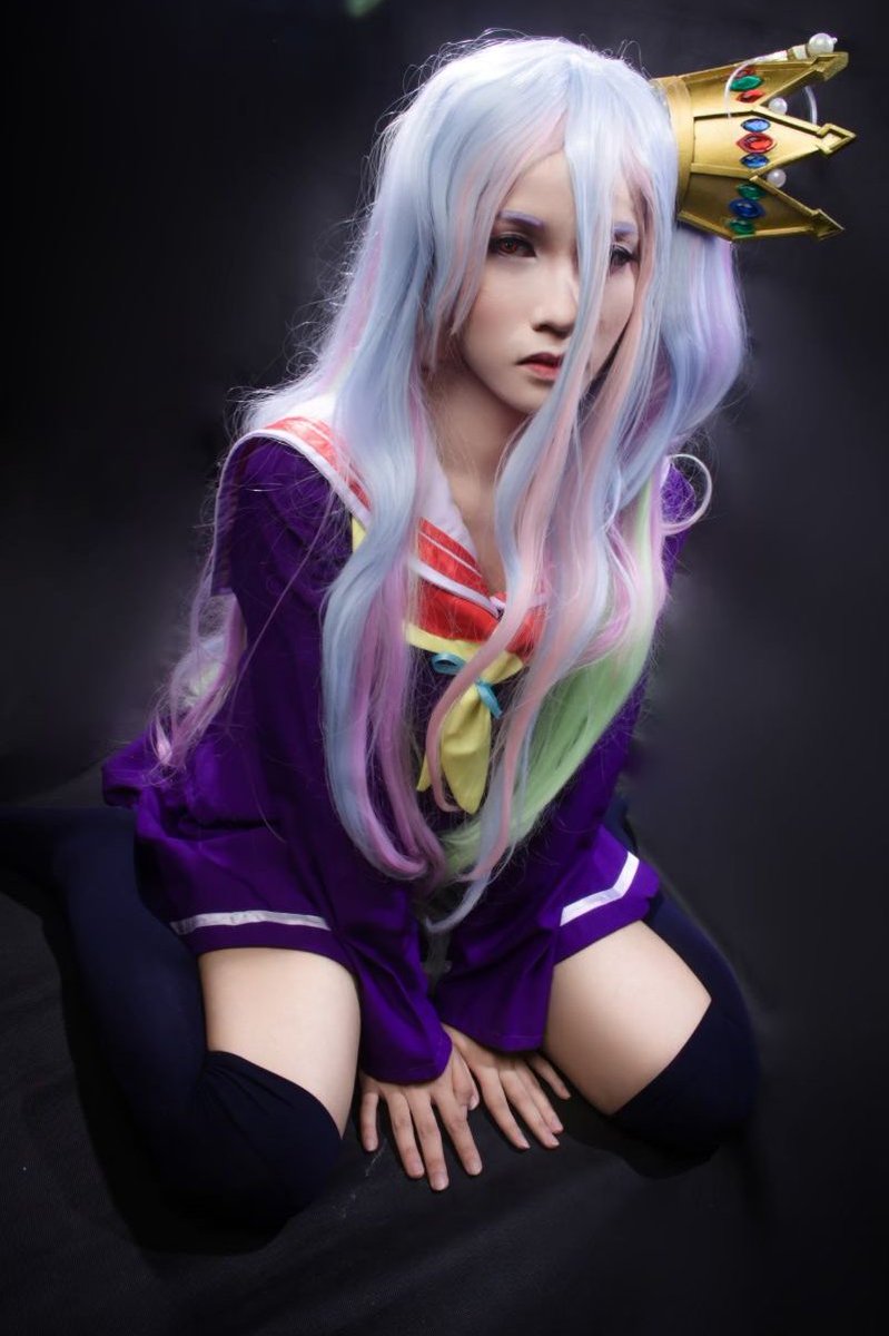 Axie Princess (@CosplayerCrypto) さんのコスプレ作品まとめ (3 件) - Twoucan