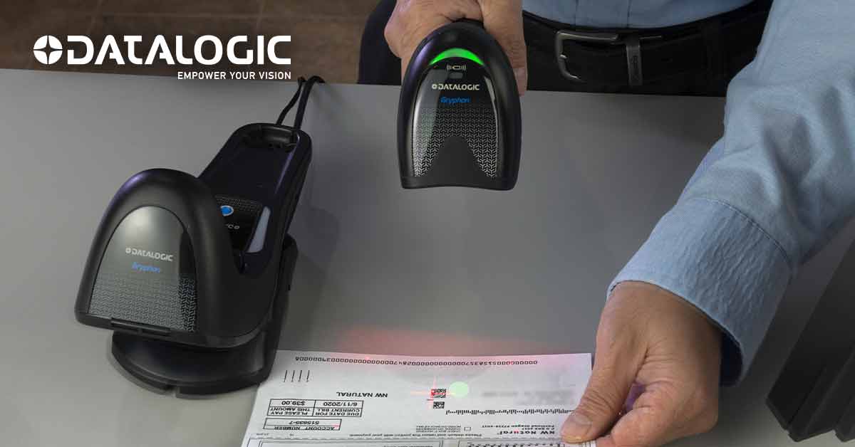 Datalogic.Canada.Eh! (@DatalogicCanada) | Twitter