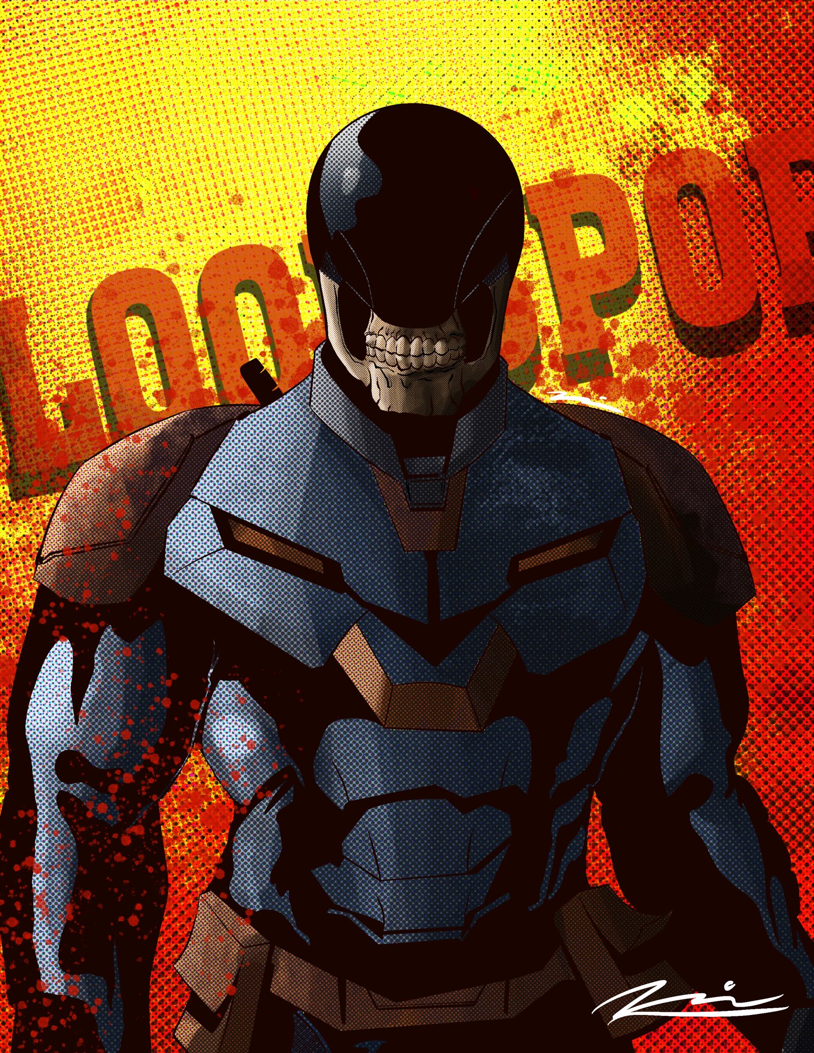 Superman Rogues Gallery Appreciation 2024 | Page 16 | CBR Community