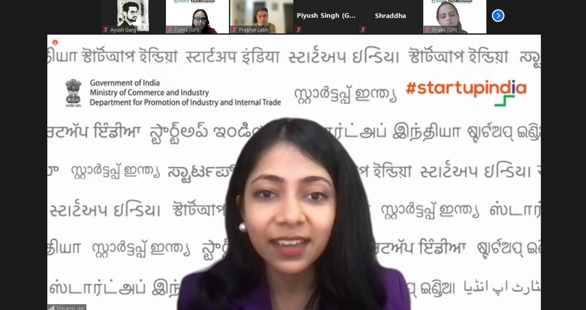 Grameen Foundation. – Breakthroughs to end poverty and hunger