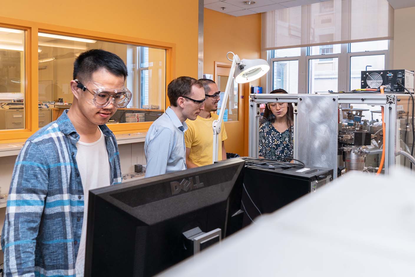 Carnegie Mellon Chemical Engineering on Twitter: "@CMU_ChemE's unrivaled computational expertise ...