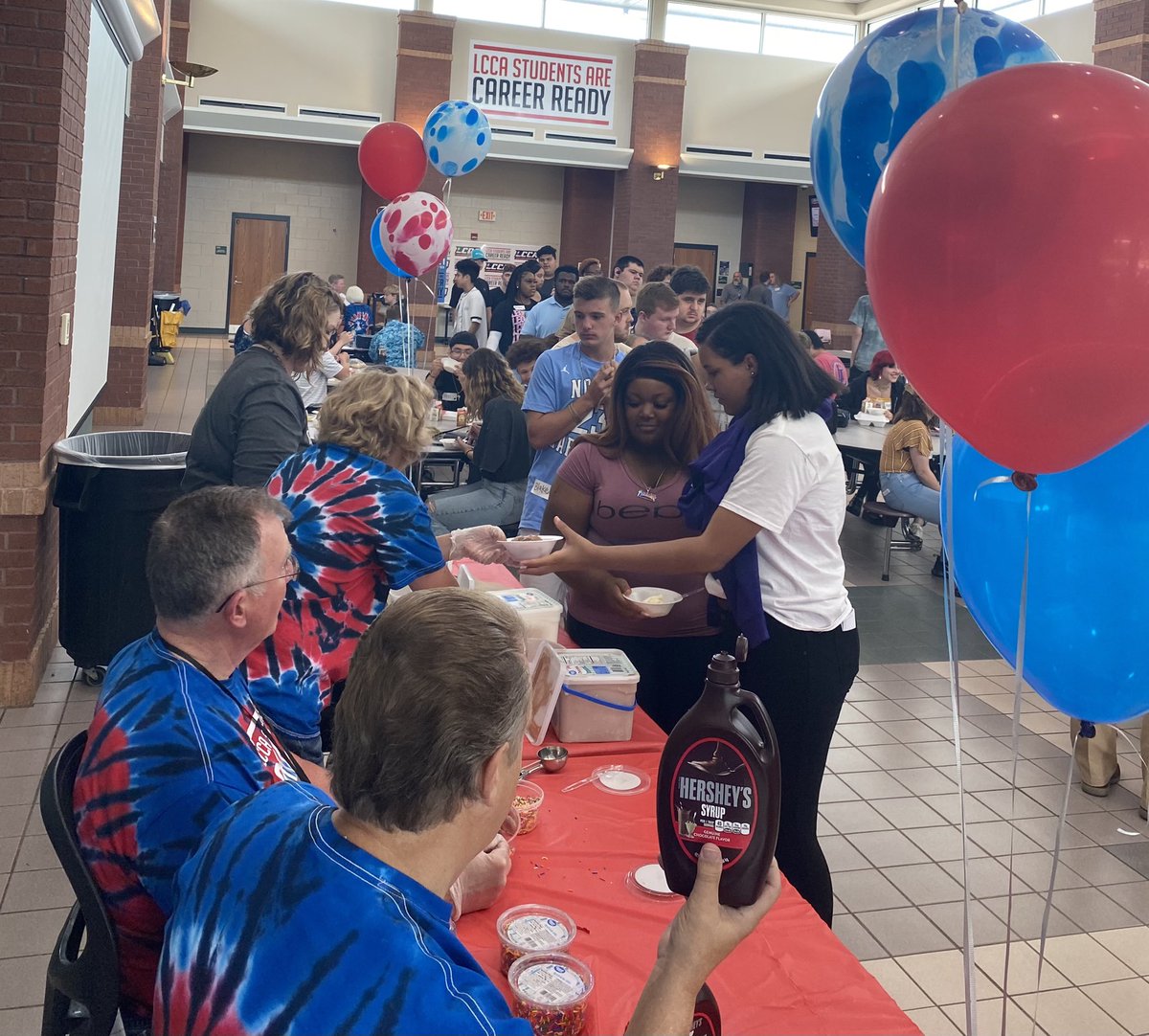 Homepage - Hall County Schools