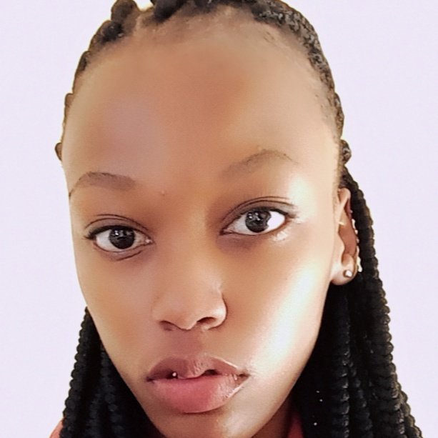 Phenyo_Khumalo🍃 on Twitter: "#NewProfilePic…