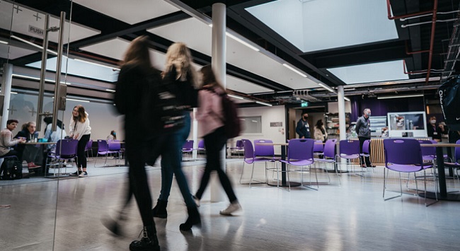 Trinity Academy Halifax | Outstanding Secondary School | Award-winning