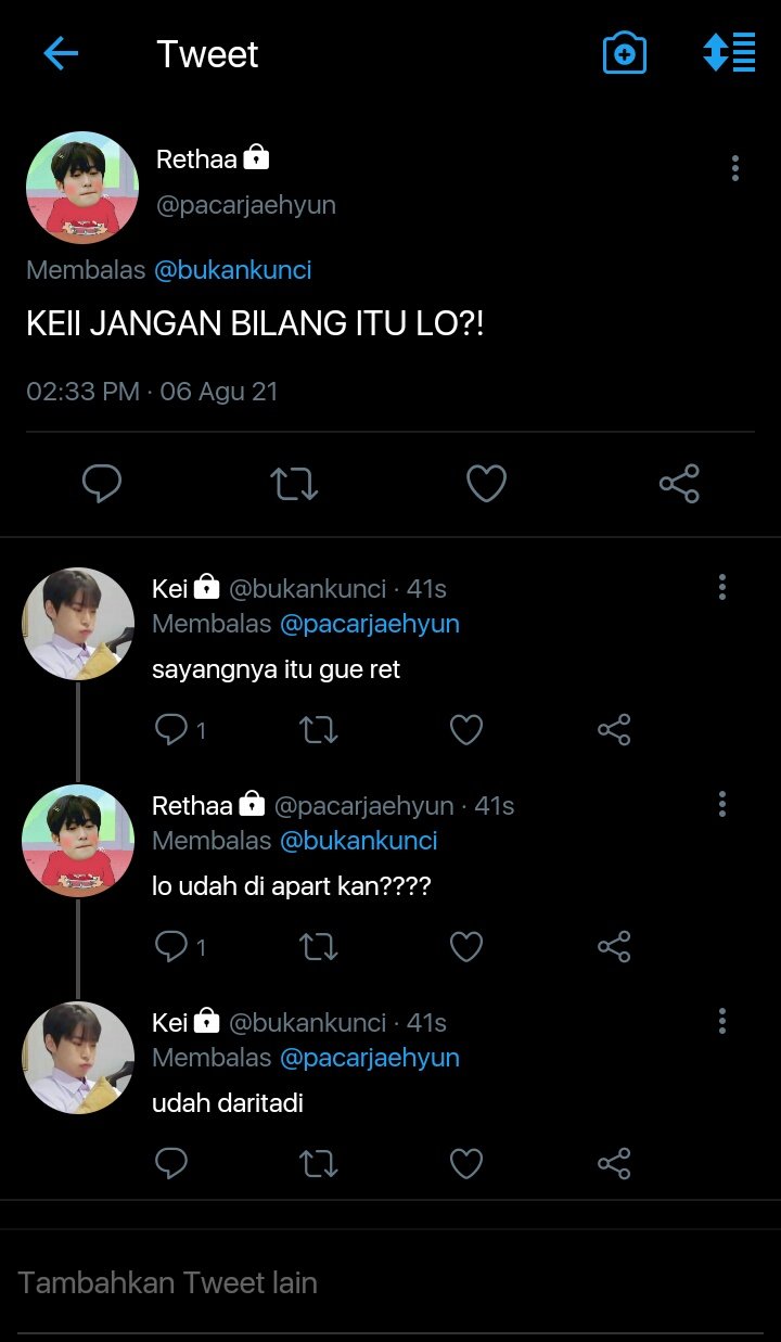 sasay on Twitter: "69 // ketemu lagi https://t.co/WNOPkDmYdh" / Twitter