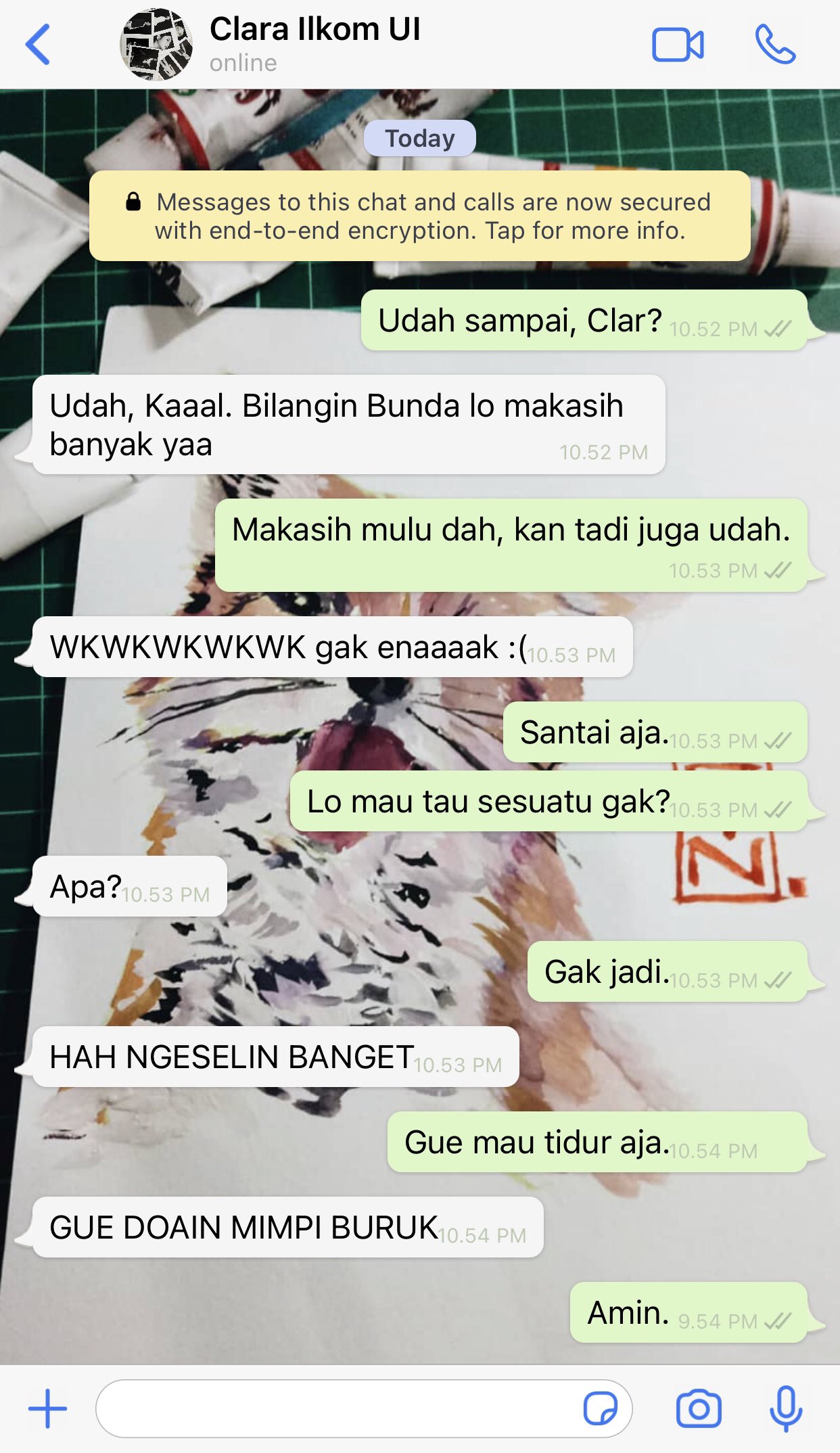 Gia. on Twitter: "075. https://t.co/WaO9stZDTT" / Twitter