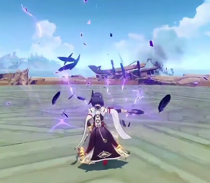 Amanozako Japanese Mythology