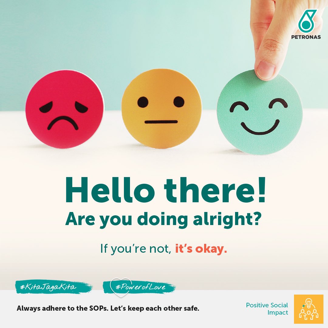 Pat On The Back Emoticon