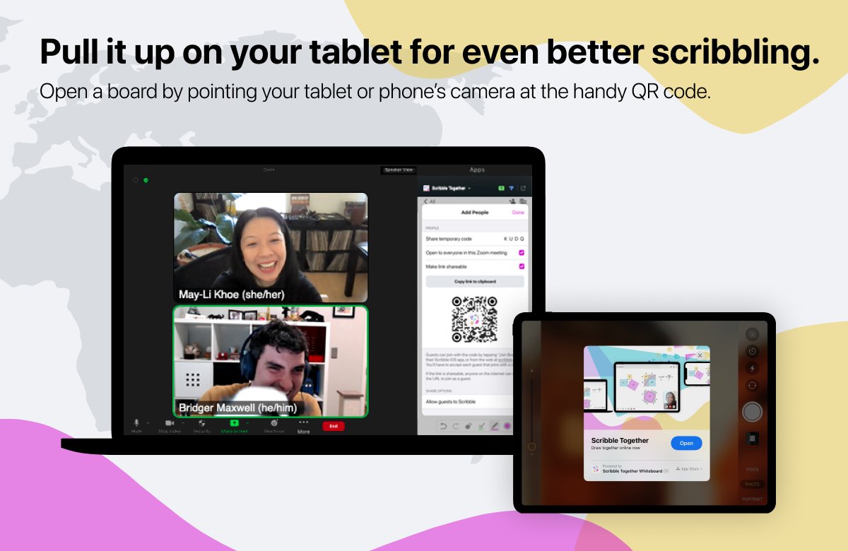 Scribble Together (@scribbletogethr) | Twitter