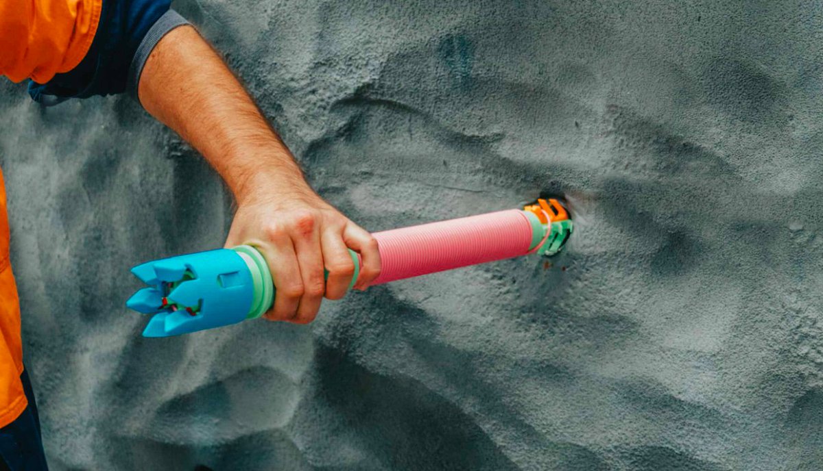 Olitek Mining Robotics (@OlitekMR) | Twitter