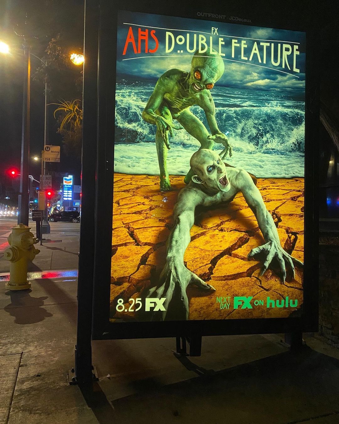 The AHS Zone On Twitter Unreleased Posters For American Horror Story the-ahs-zone-on-twitter-unreleased-posters-for-american-horror-story