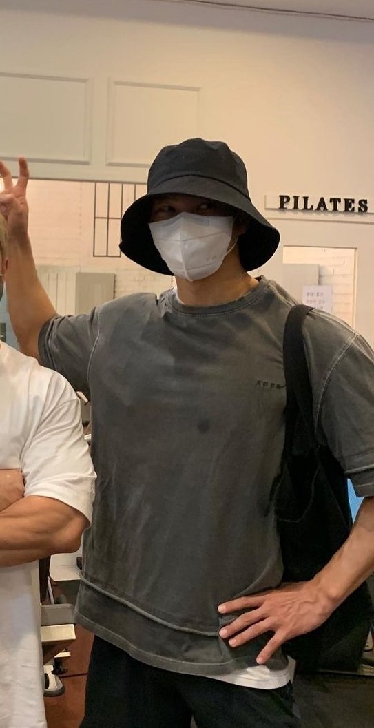 복숭아 준 (@junWon_0930_) | Twitter