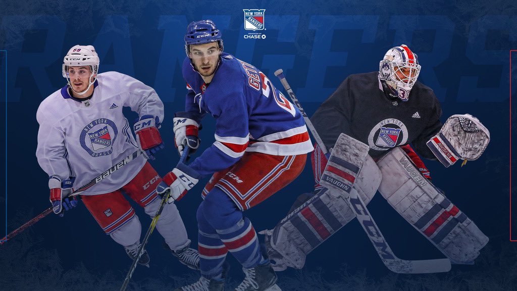 [NYR Twitter] OFFICIAL: NYR agree to contract terms with forwards Tim ...