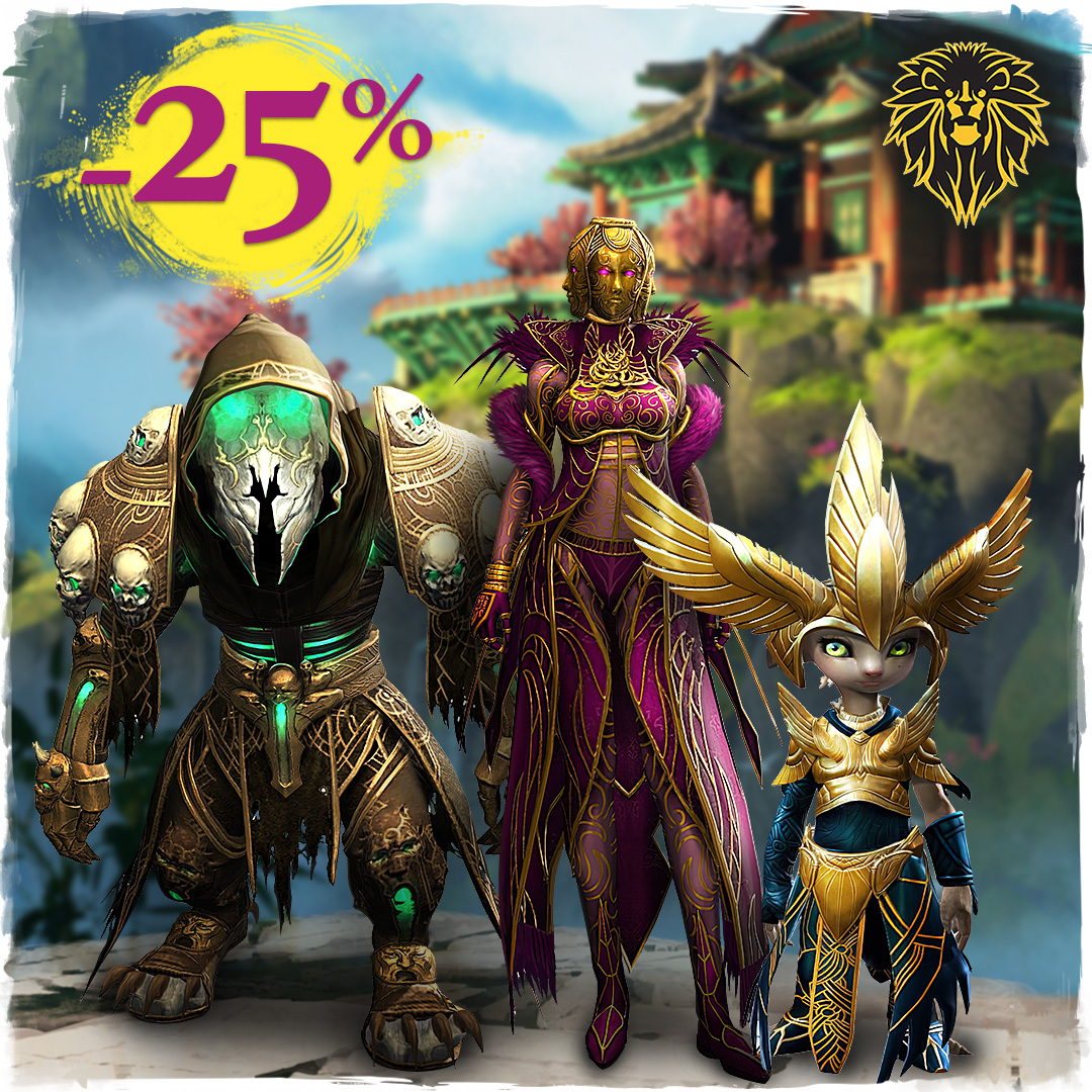 [2020] Tweets by Guildwars2 on 11 Aug | Guild Wars 2 Dev Tracker ...