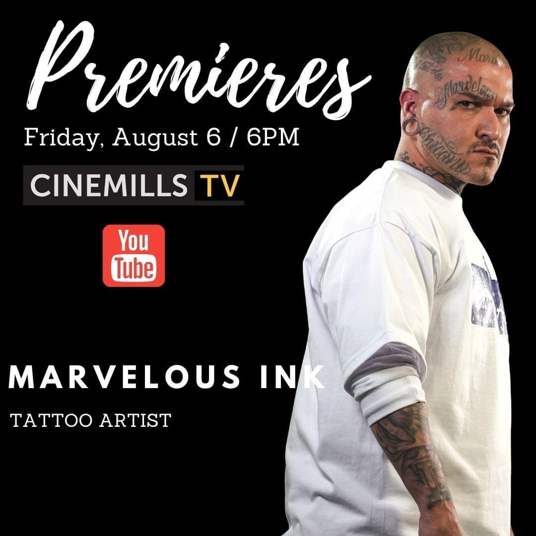 Marvelous Ink Tattoos