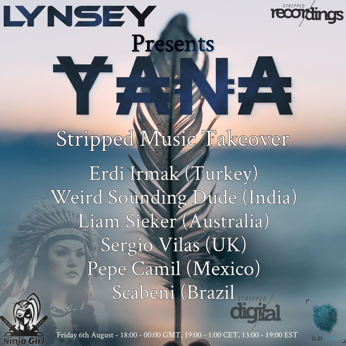 Subcode (@Subcode13) | Twitter