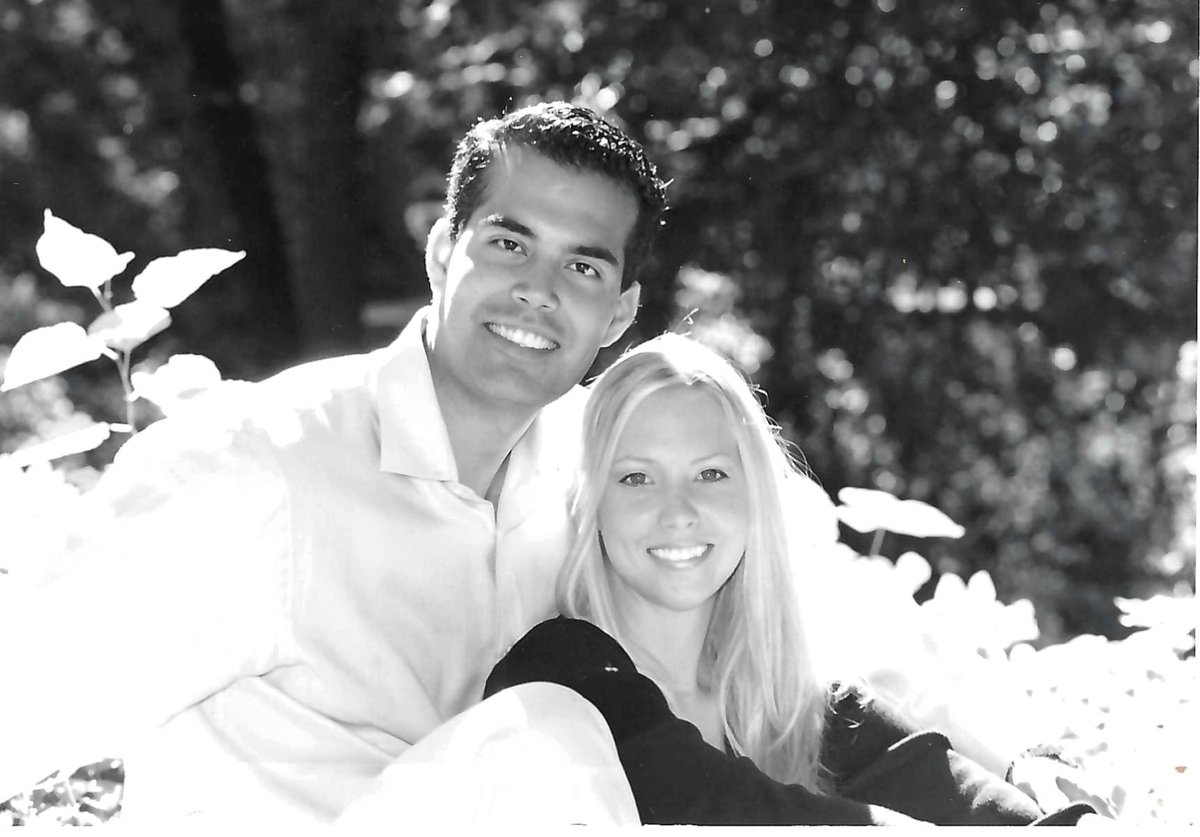 Esposa De George P Bush