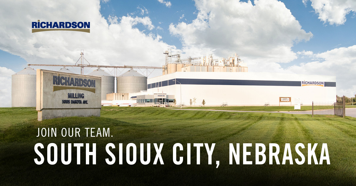 Richardson International