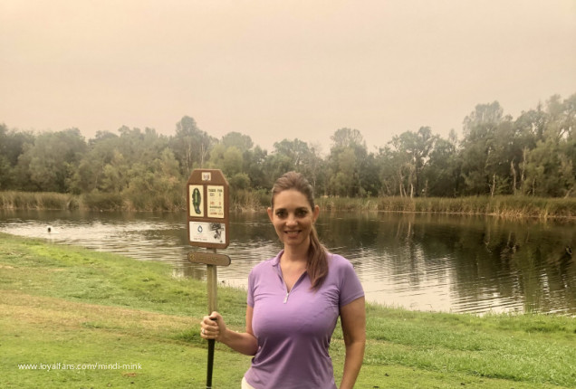 TW Pornstars - Mindi Mink- Influencer. Twitter. I just posted one new ...