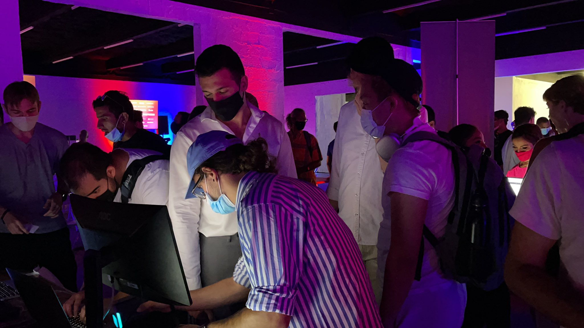 4th Wall AI (@4thWall7) / Twitter