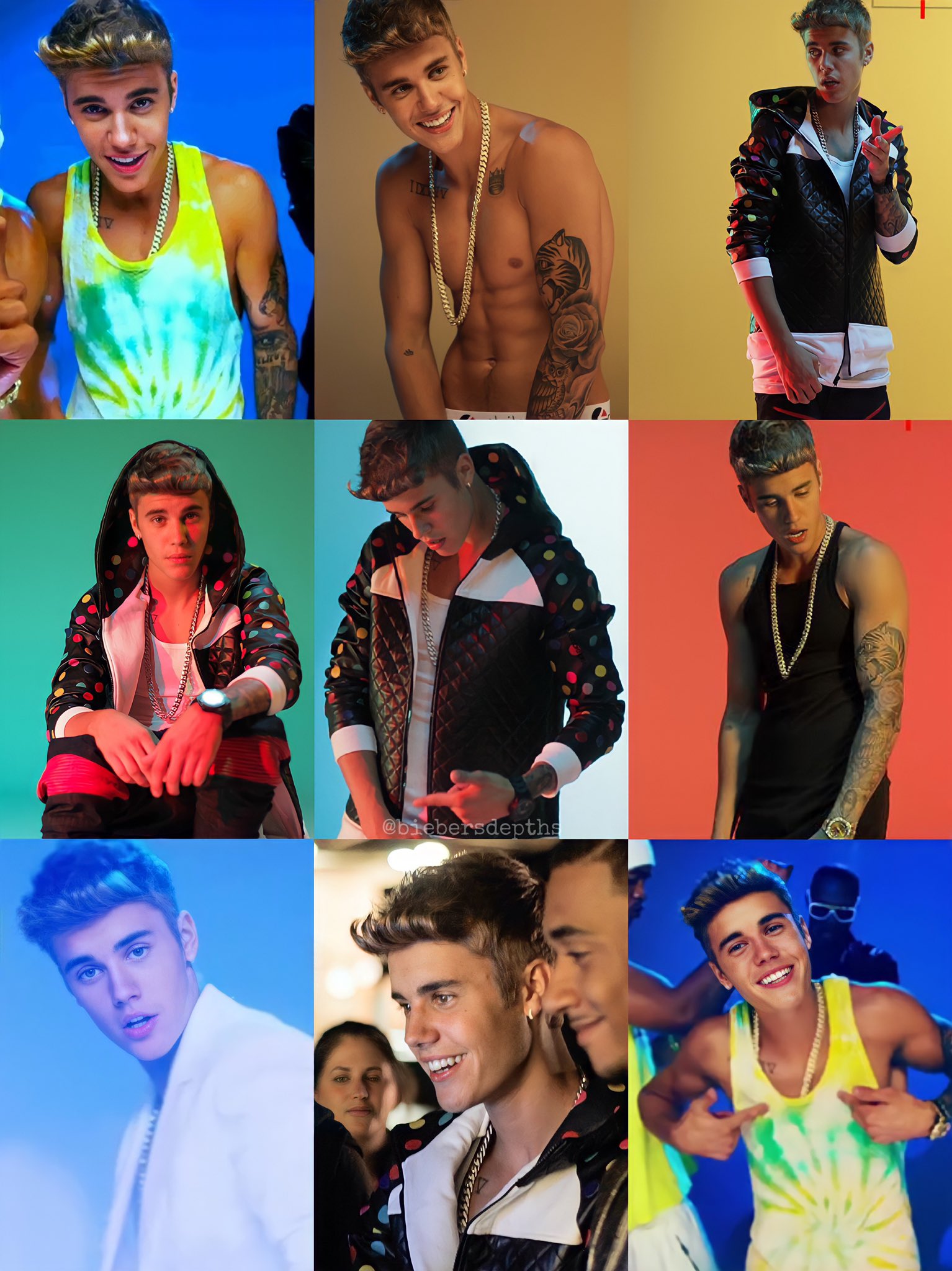 Justin Bieber Lolly Achtergrond Purpose Welttournee Live In Köln: