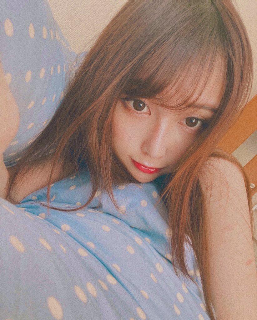 星谷瞳☪️現役av女優 on Twitter: "おはみん、お互いにゆっくりな週末に😳