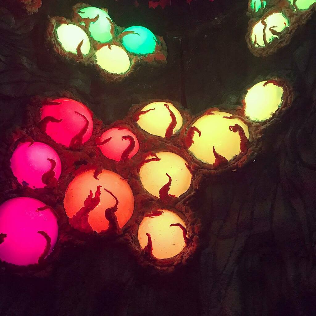 Brooke Allison Arts on Twitter: "Another #funkyfriday in the books! Wow has this week flown by ...