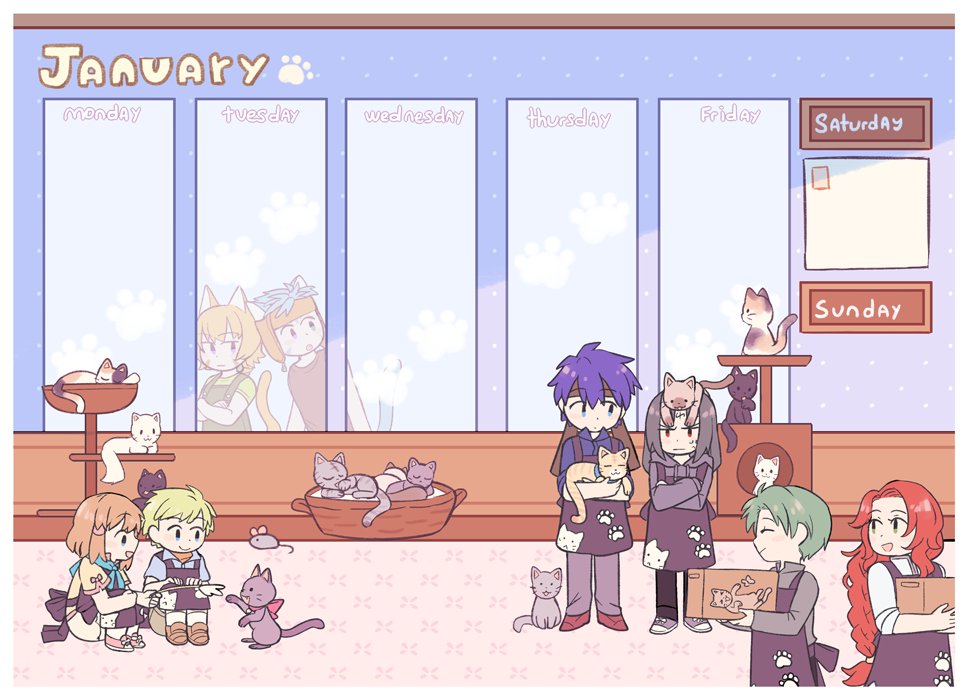 「speaking of zine work, I realized I neve」| mimi C🌸mms closed ty!!のイラスト